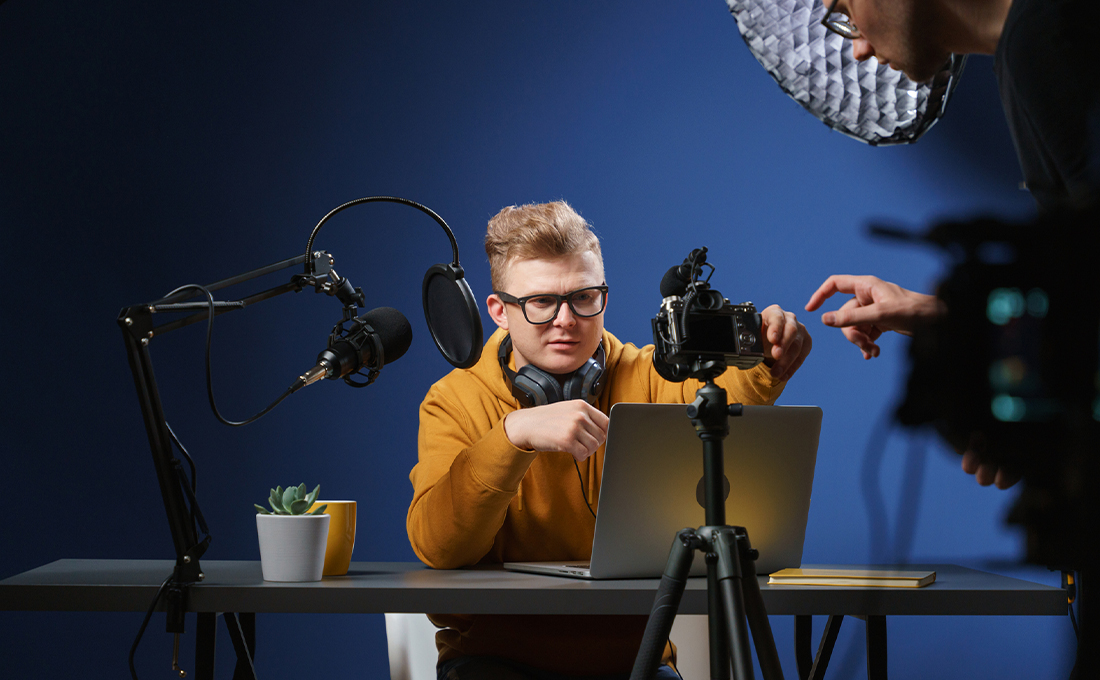 Цифровые технологии в рекламе — тренды диджитал-коммуникаций