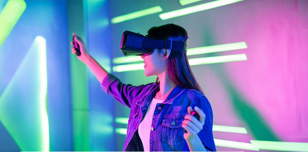 Цифровые технологии в рекламе — тренды диджитал-коммуникаций